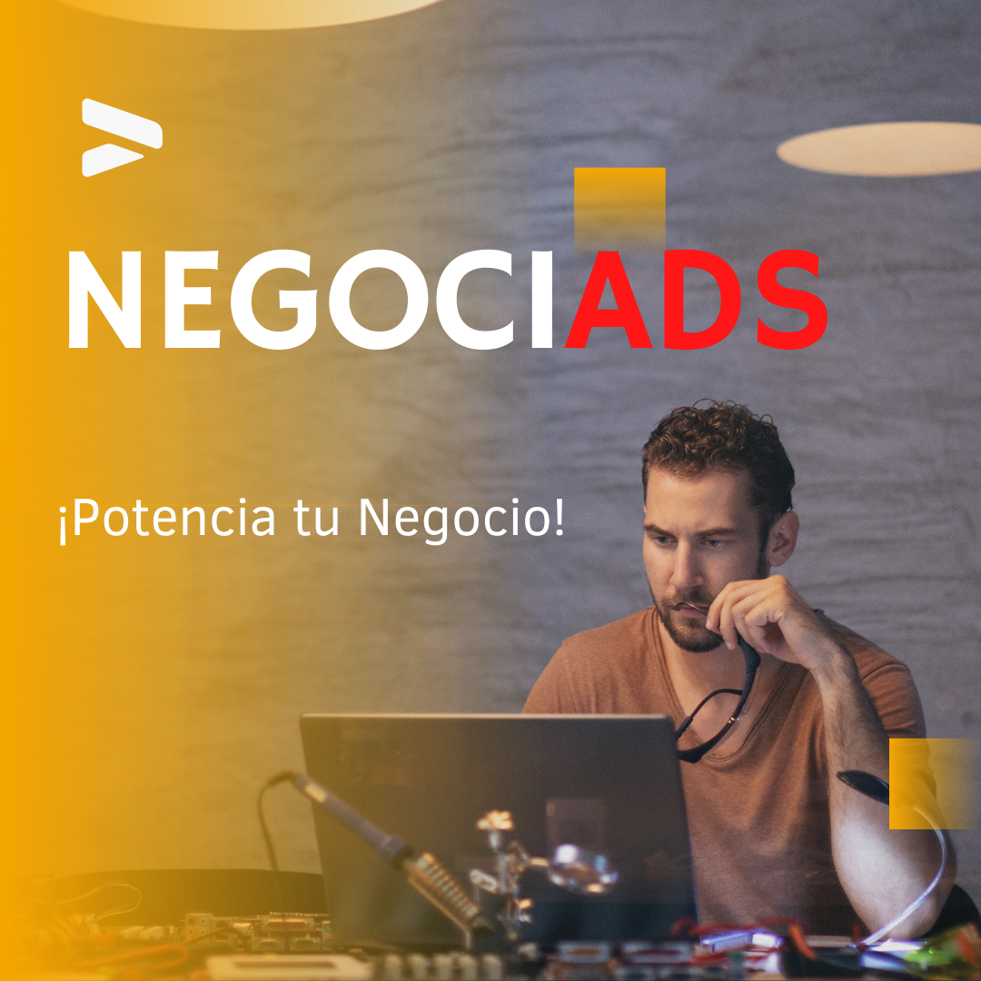NegociAds - William Posadas | Hotmart