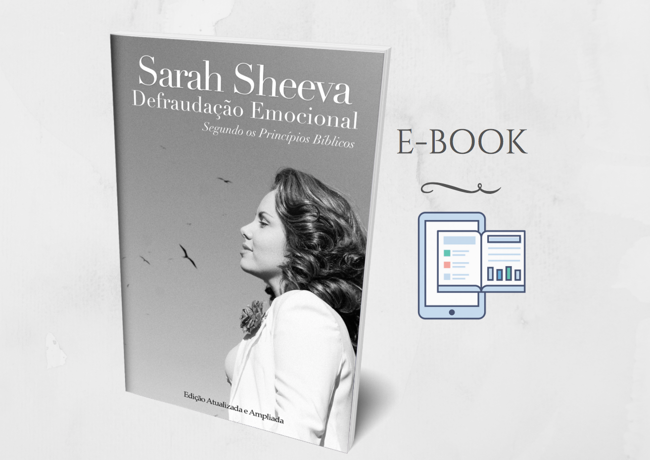 Livro Da Sarah Sheeva - RETOEDU