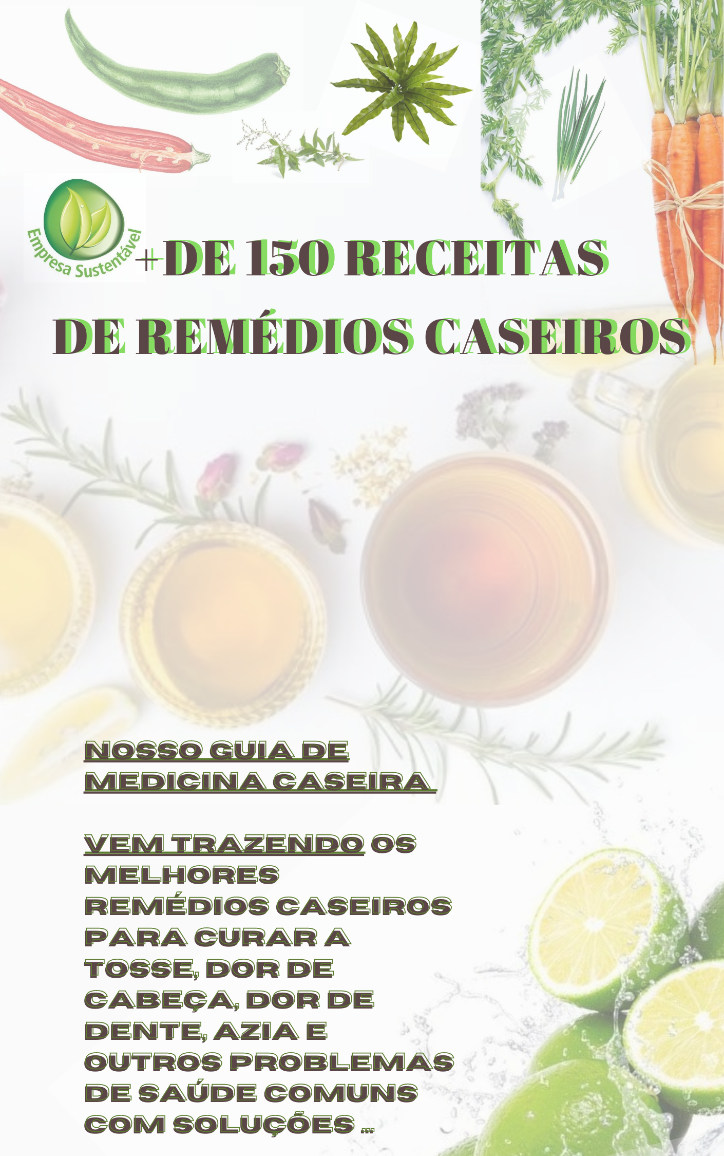 APOSTILA DE RECEITAS DE REMÉDIOS CASEIROS - Angelo Gabriel S Olivei...