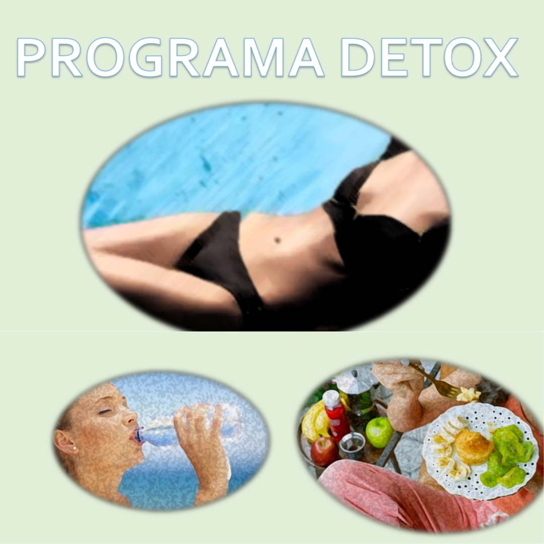 Programa Detox 2.2 - Maria Helena | Hotmart