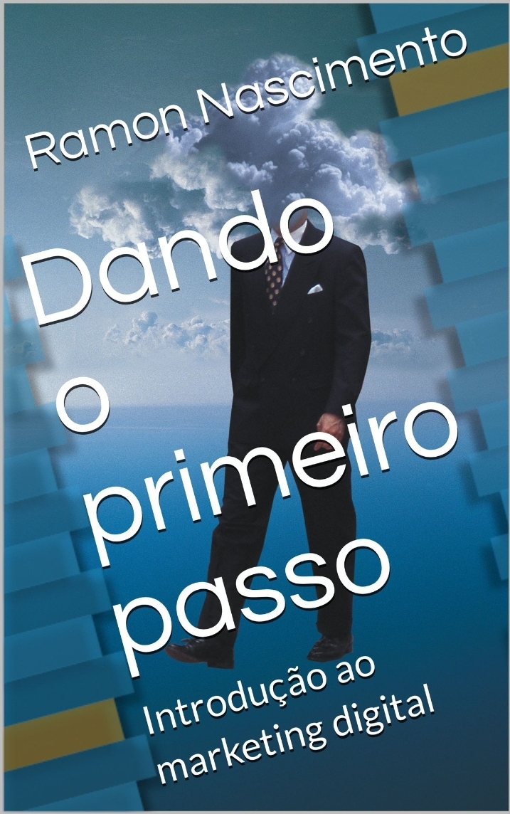 Dando o Primeiro passo - Ramon Nascimento Santos | Hotmart
