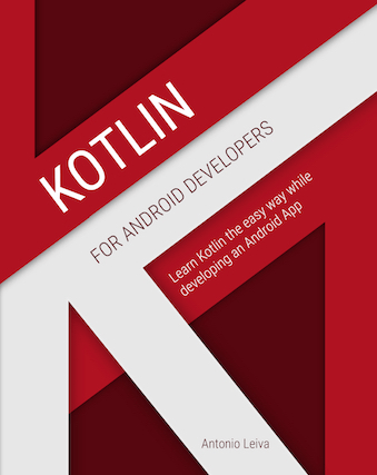 Libro - Kotlin para desarrolladores Android - Antonio Leiva | Hotmart