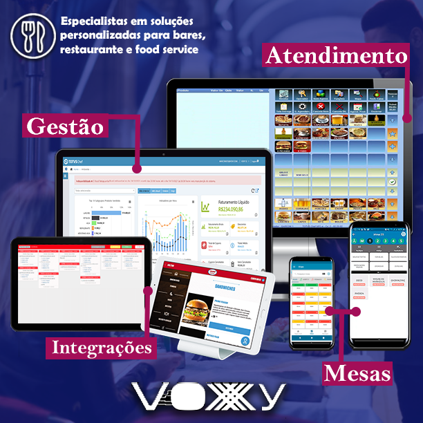 Curso TOTVs Chef Web - Gabriel Rodrigues Alves | Hotmart