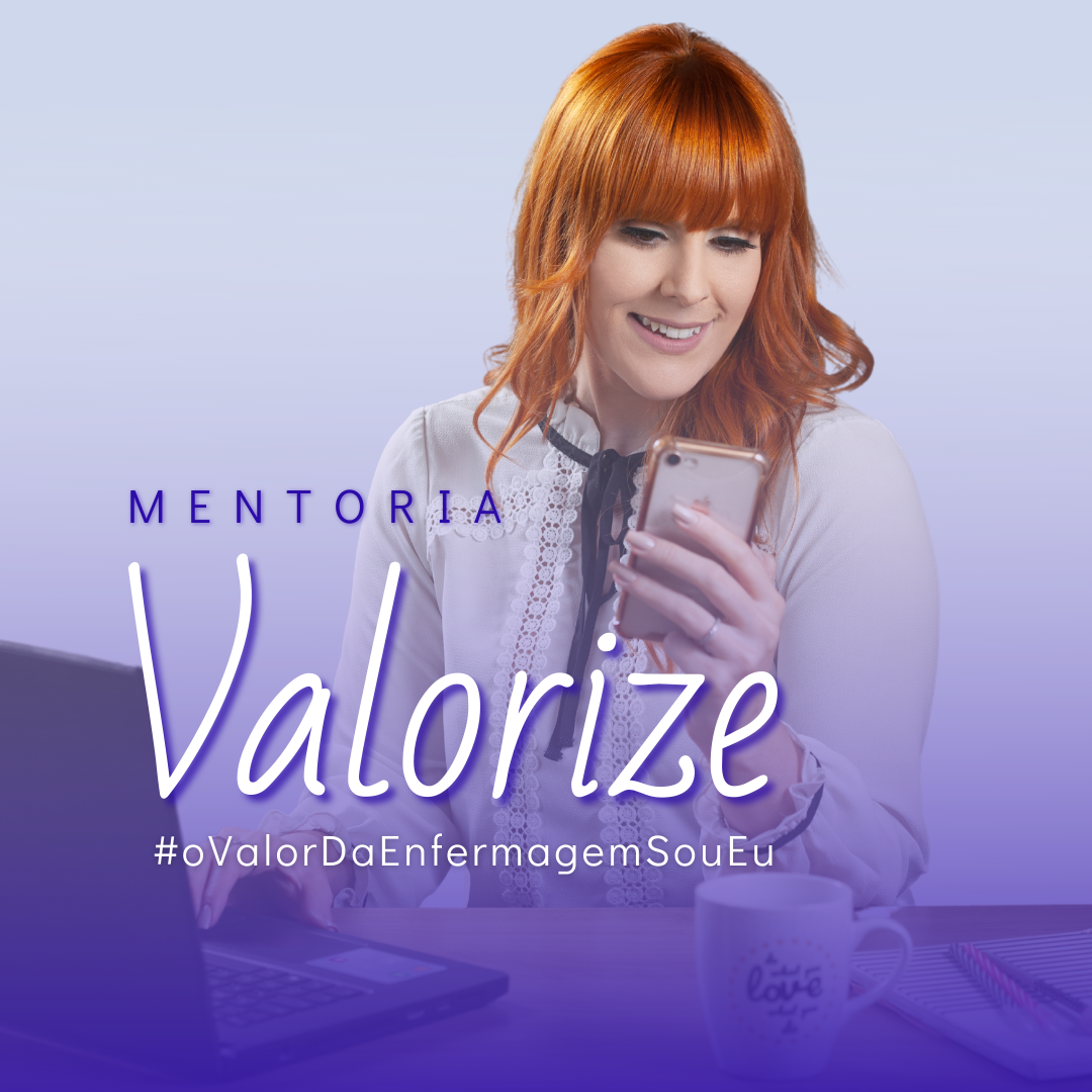 Mentoria Valorize - Ana Carolina Silva | Hotmart