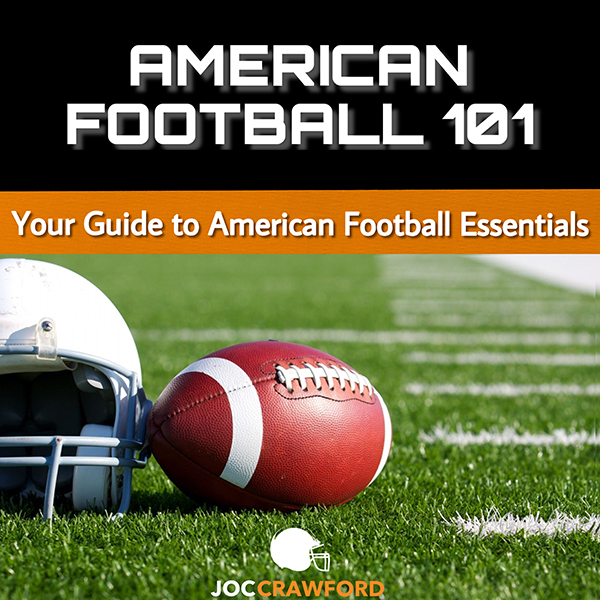 AMERICAN FOOTBALL 101 - Lance Digital 7 | Hotmart