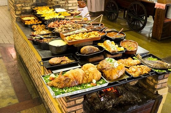 Culinária Mineira Comtemporânea - Jose Antonio De Paula | Hotmart