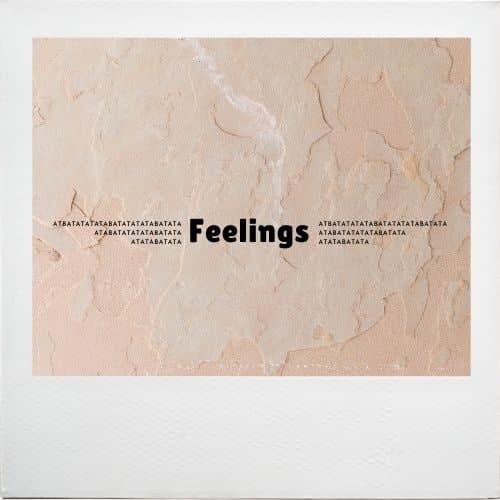 Guitar Sample Pack - "FEELINGS" - Gonçalo Santana - atataBatata | H...