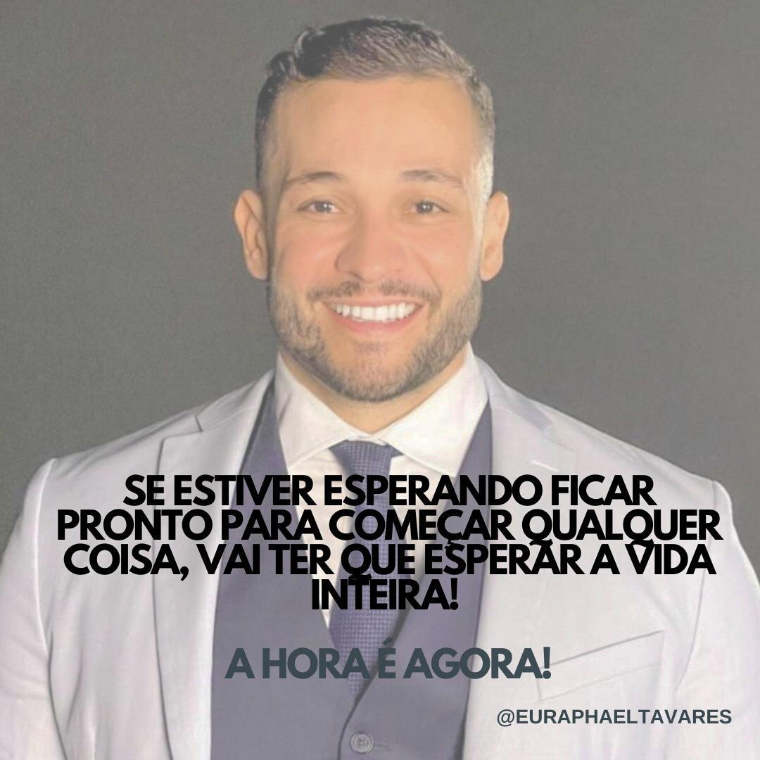 HOF de Alta Performance - Doutor Soluções - Raphael Tavares | Hotmart