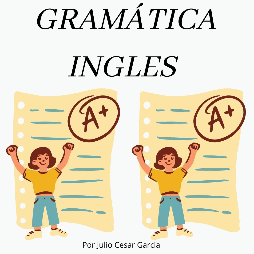Aprende sobre la gramática en ingles habla mejor - Julio garcia | H...