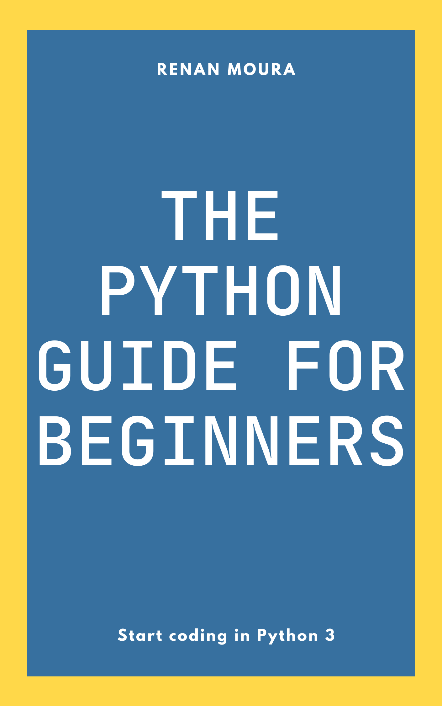 Python Fundamentals - Renan Moura Ferreira | Hotmart
