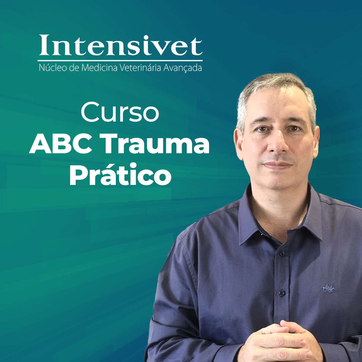 ABC Trauma Prático - Intesivet | Hotmart
