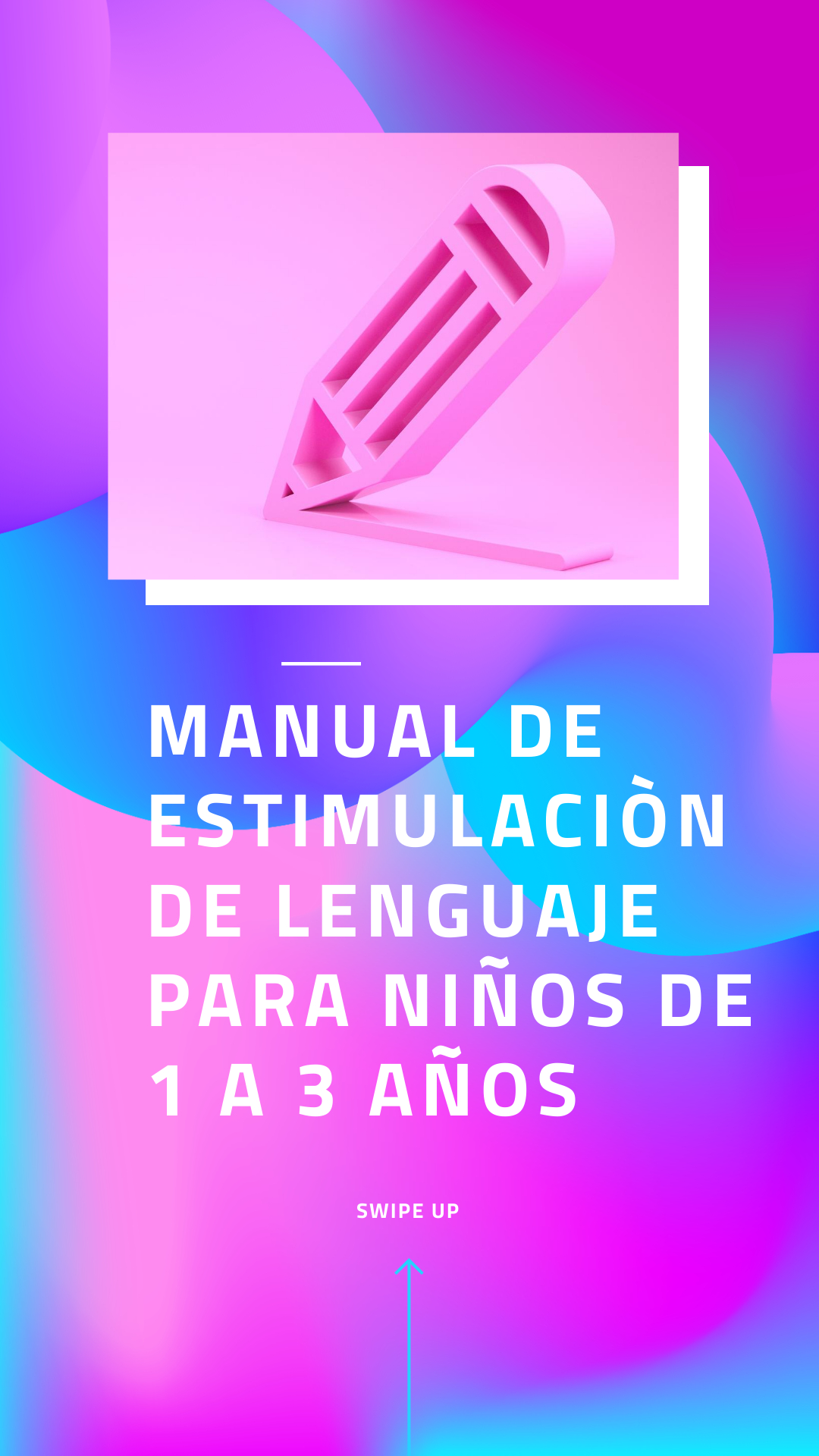 Manual de Estimulación de Lenguaje Oral en niños de 1 a 3 años - Ka...