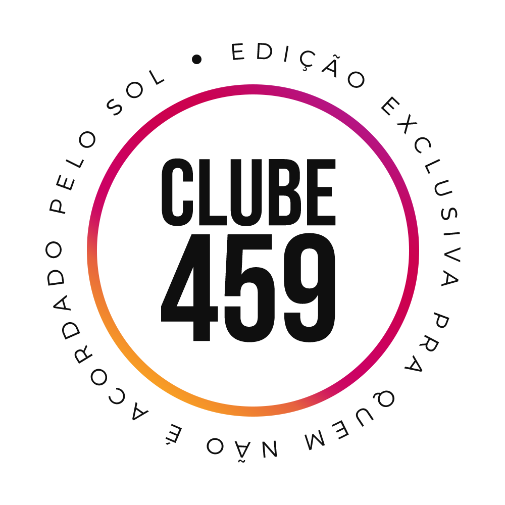 Clube 459 - Pablo Marçal | Hotmart