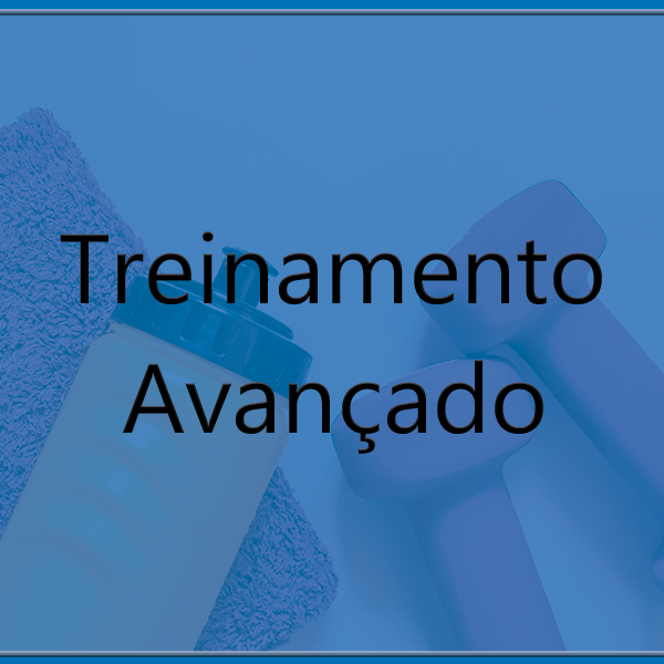 Treinamento Avançado - Prof. Especializado Felipe Azambuja | Hotmart