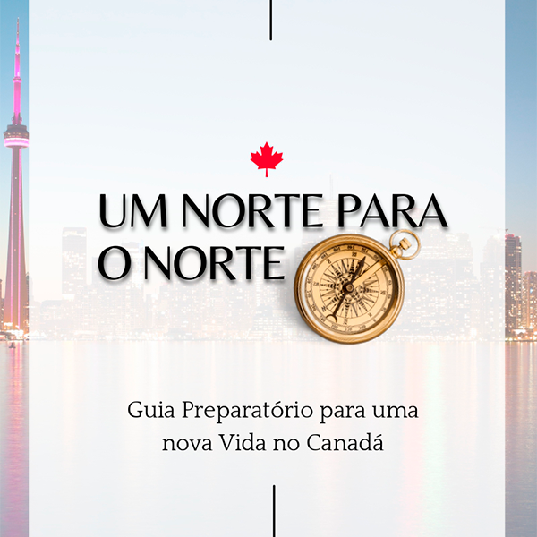 UNPN - Um Norte Para o Norte - Rafaela Lopes Trindade | Hotmart