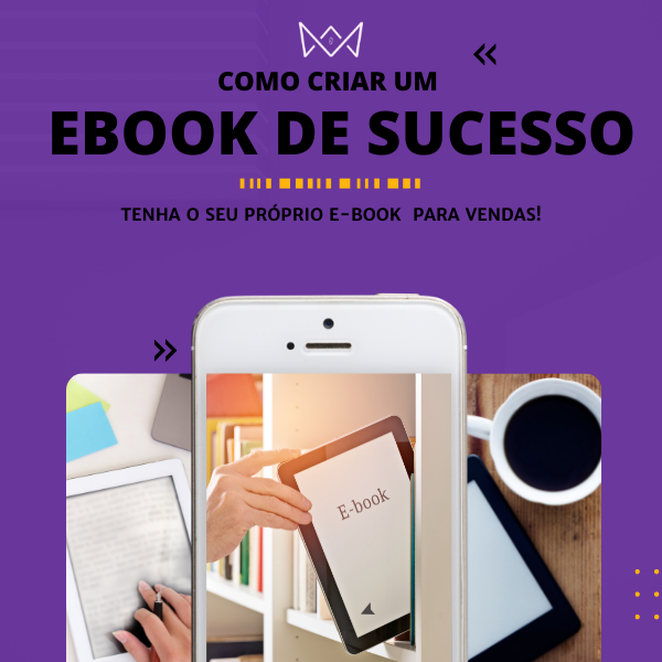 Como criar um E-book de Sucesso para vender - Marysol Almeida | Hotmart