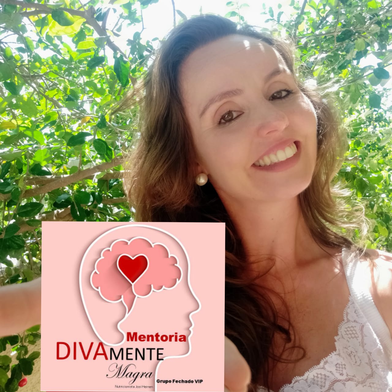 Mentoria DIVAmente Magra cá Nutri - Josi Raquel Heinen | Hotmart