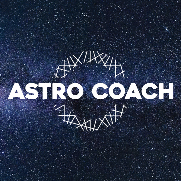 Astro Coach - Maju Canzi | Hotmart