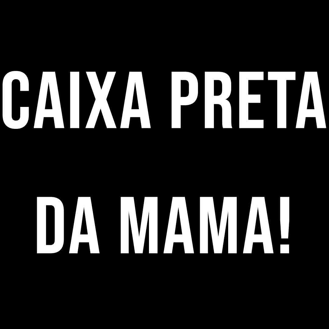 Caixa Preta da Mama Kombucha! | Hotmart