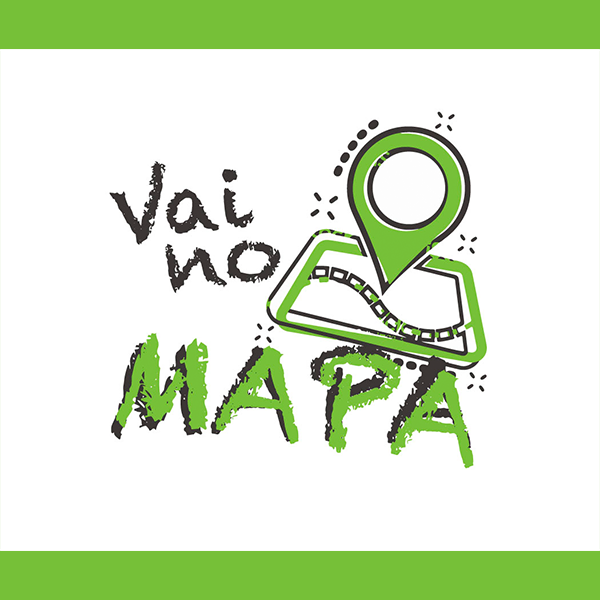 Vai no Mapa - Tiago Santos - Idealizador do Método MAPA | Hotmart