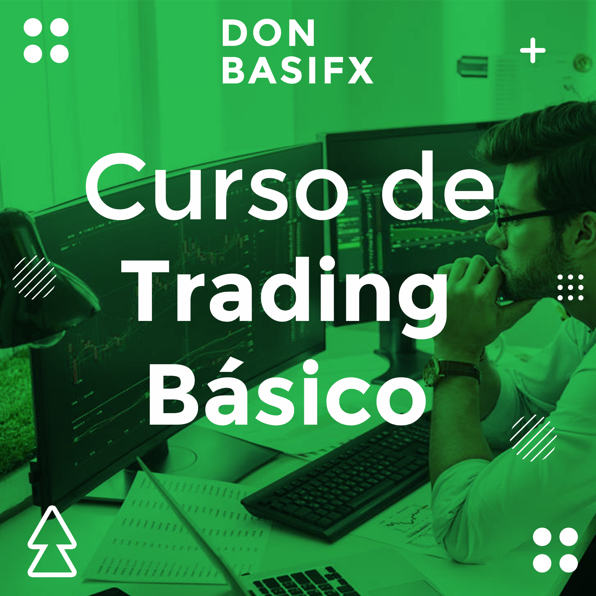 Curso de Trading en Forex Básico - Basilio Castañeda | Hotmart Curso de Trading en Forex Básico - Basilio Castañeda | Hotmart
