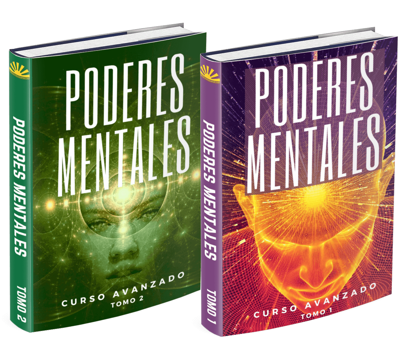 Ebook Curso de Poderes Mentales Avanzado - Rafael Guia Rangel | Hotmart