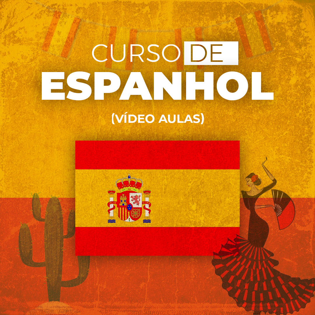 Curso de Espanhol - Instituto Maranatha Cursos | Hotmart