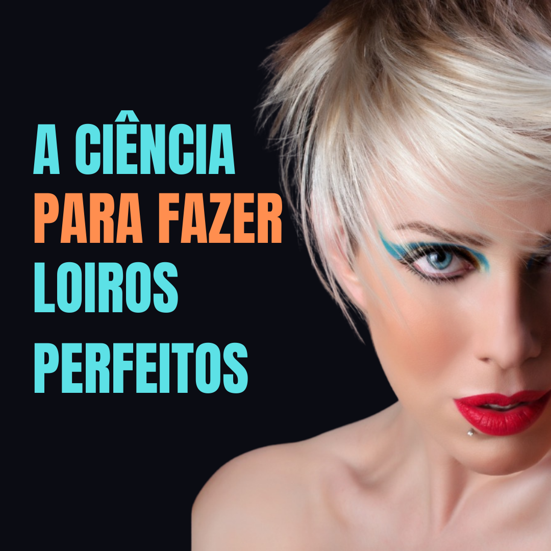 A CIÊNCIA PARA FAZER LOIROS PERFEITOS - Blessed Digital | Hotmart
