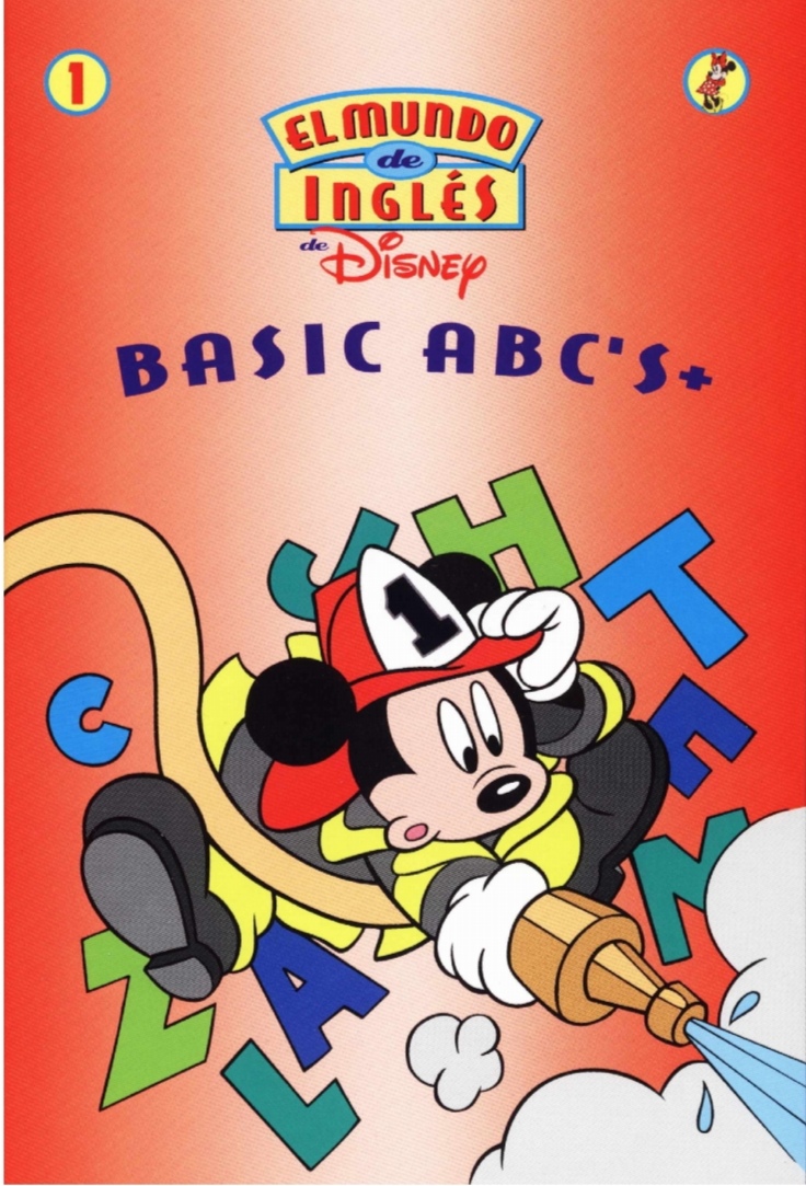 Libro de inglés para niños - Jonathan medrano | Hotmart