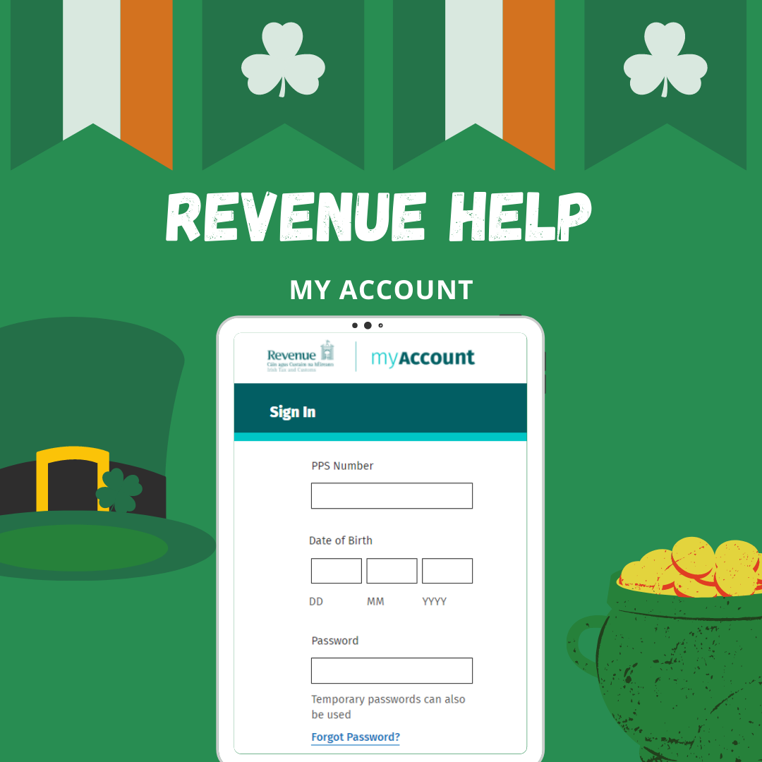 Revenue - My Account x Paye Service - Valéria Ferreira Rodrigues