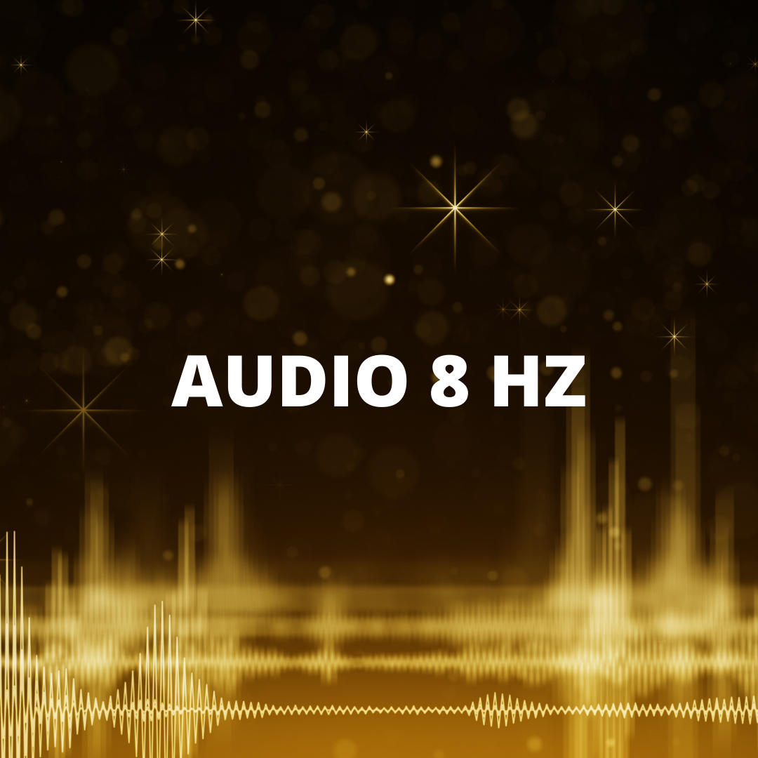 Audio Alpha 8 hz - Paolo Enrique Packo | Hotmart
