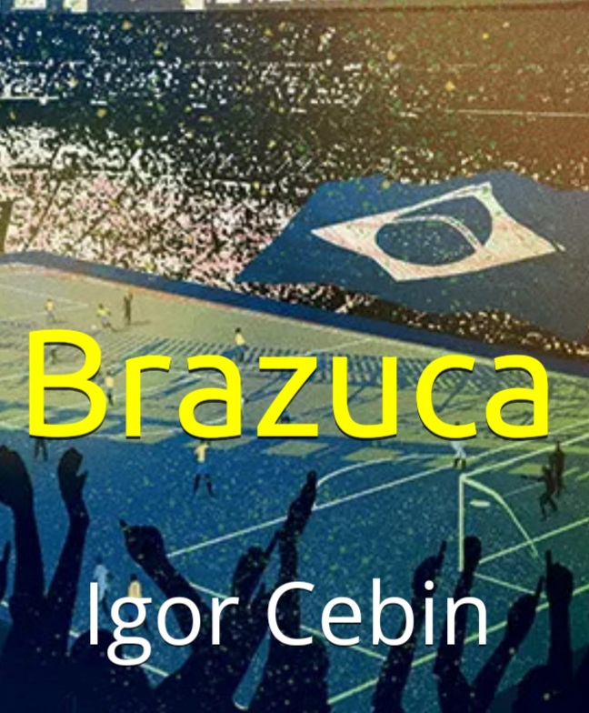 Brazuca - Igor Simões Rocha Cebin | Hotmart