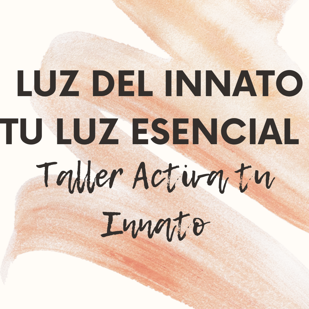 Activa tu Innato: la inteligencia de tu cuerpo - Jorge Francisco It...