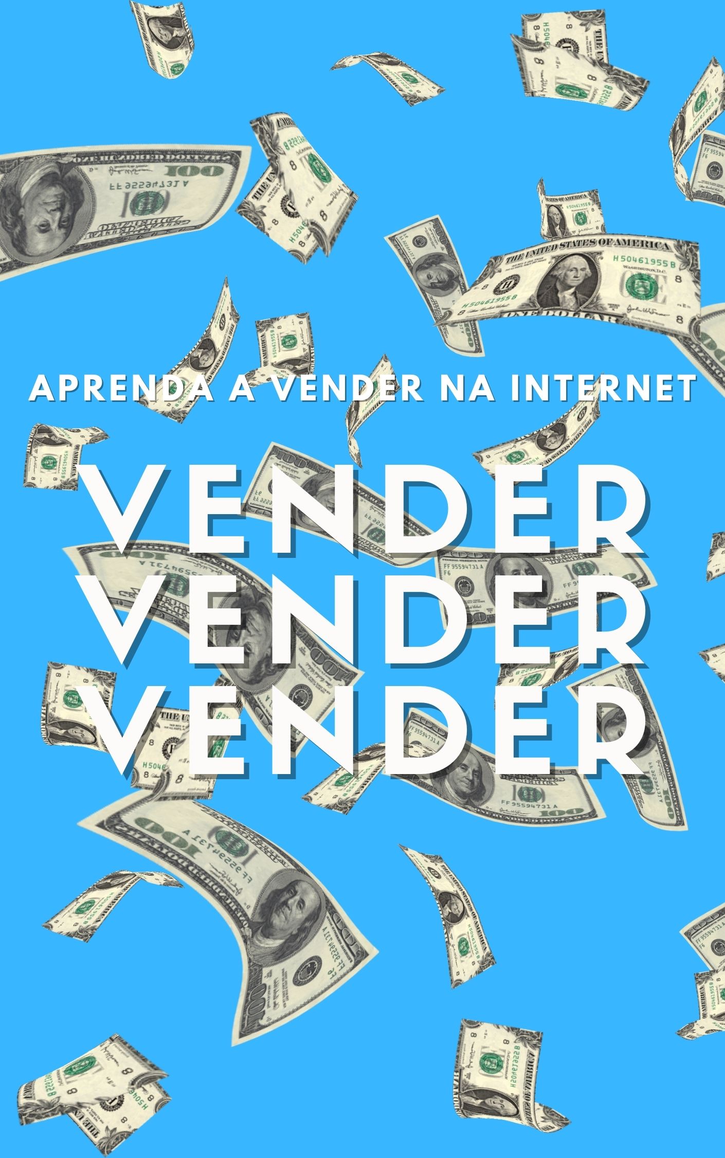 vender vender vender - APRENDA A VENDER NA INTERNET - Lucas Pereira...