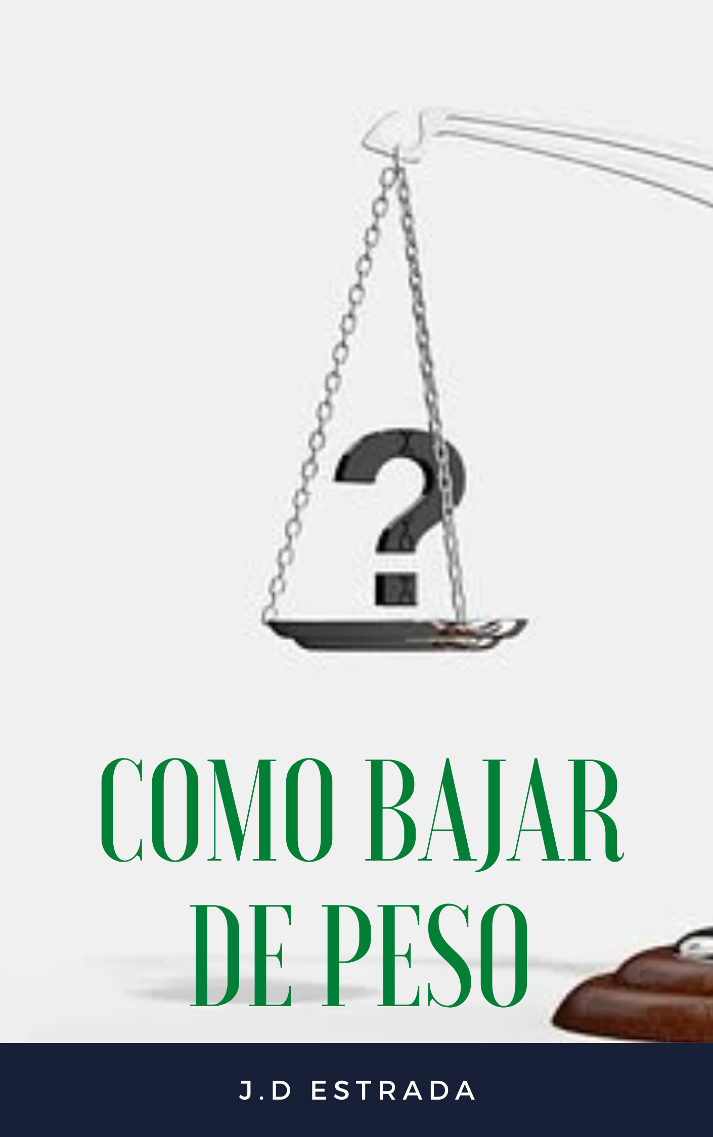 COMO BAJAR DE PESO - Juan David | Hotmart
