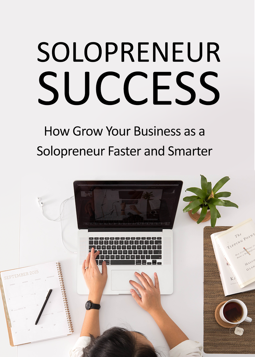 Solopreneur Success - WILLIAM ZAMBONELI DA SILVA | Hotmart