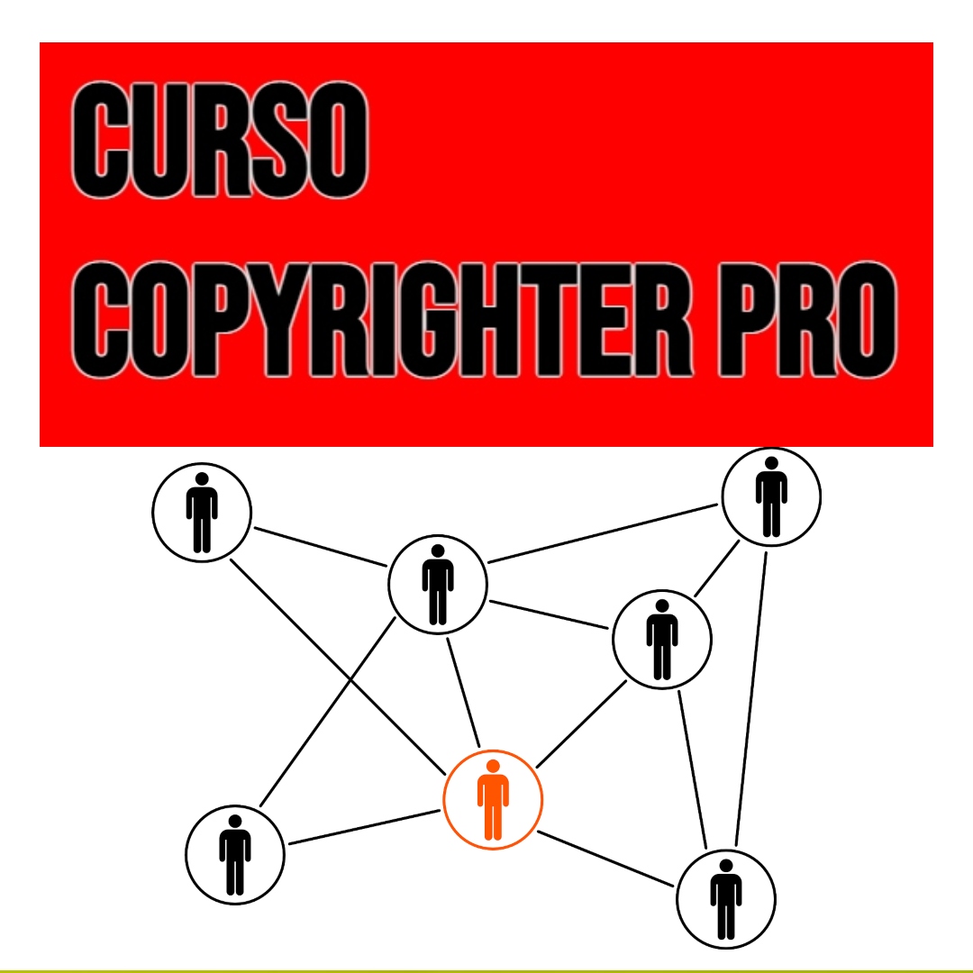 Curso Copyrighter PRO - Edivaldo Ascaneo | Hotmart