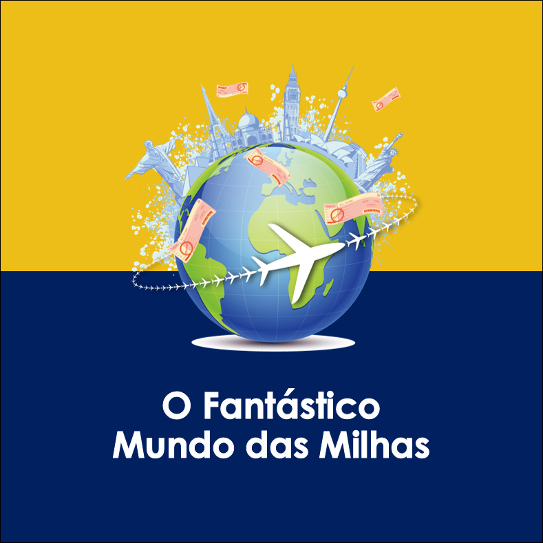 CURSO - O Fantástico Mundo das Milhas - OFMM - O Fantástico Mundo das Milhas | Hotmart