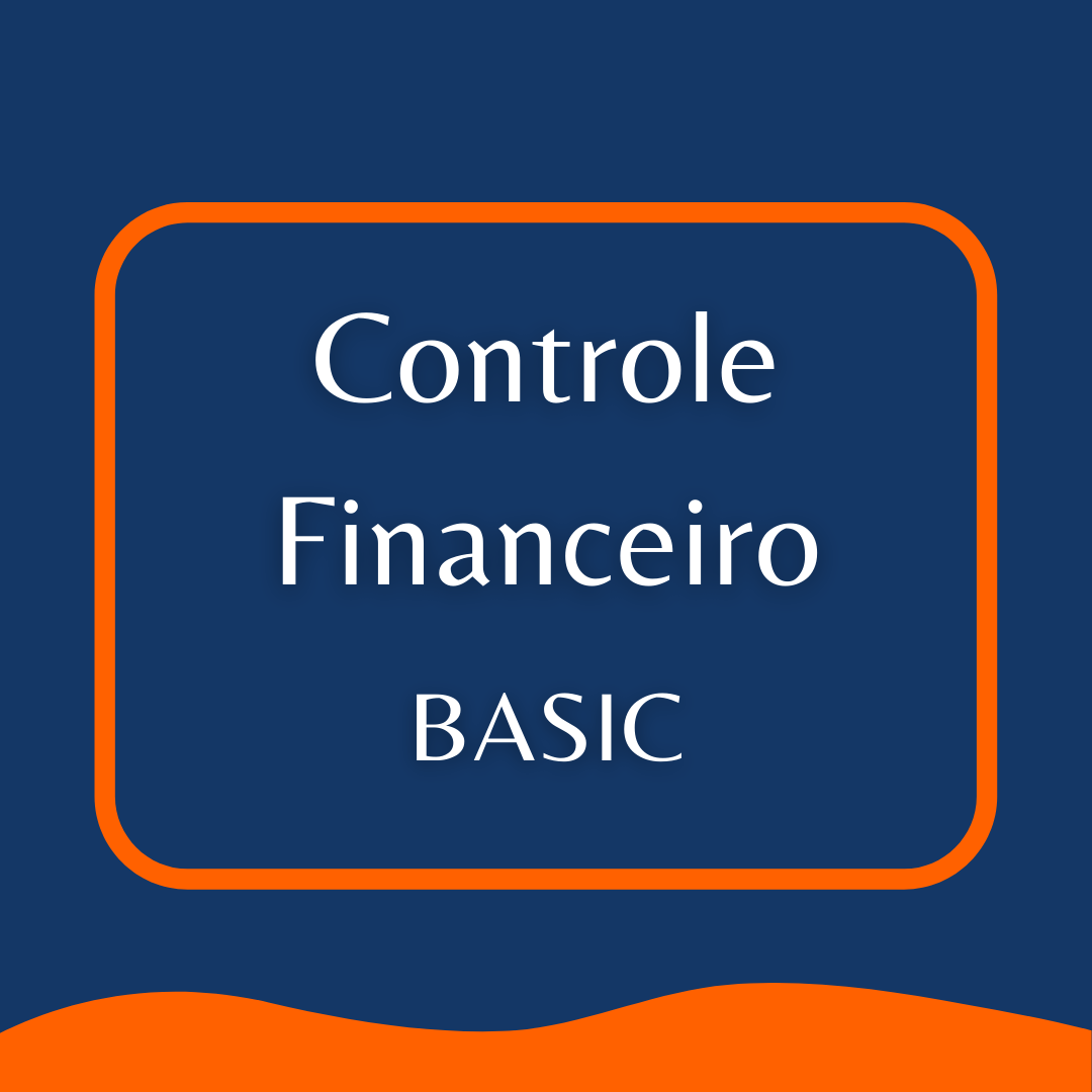 Controle Financeiro Basic (Excel) - Kaique Matheus Teodoro Donardi ...