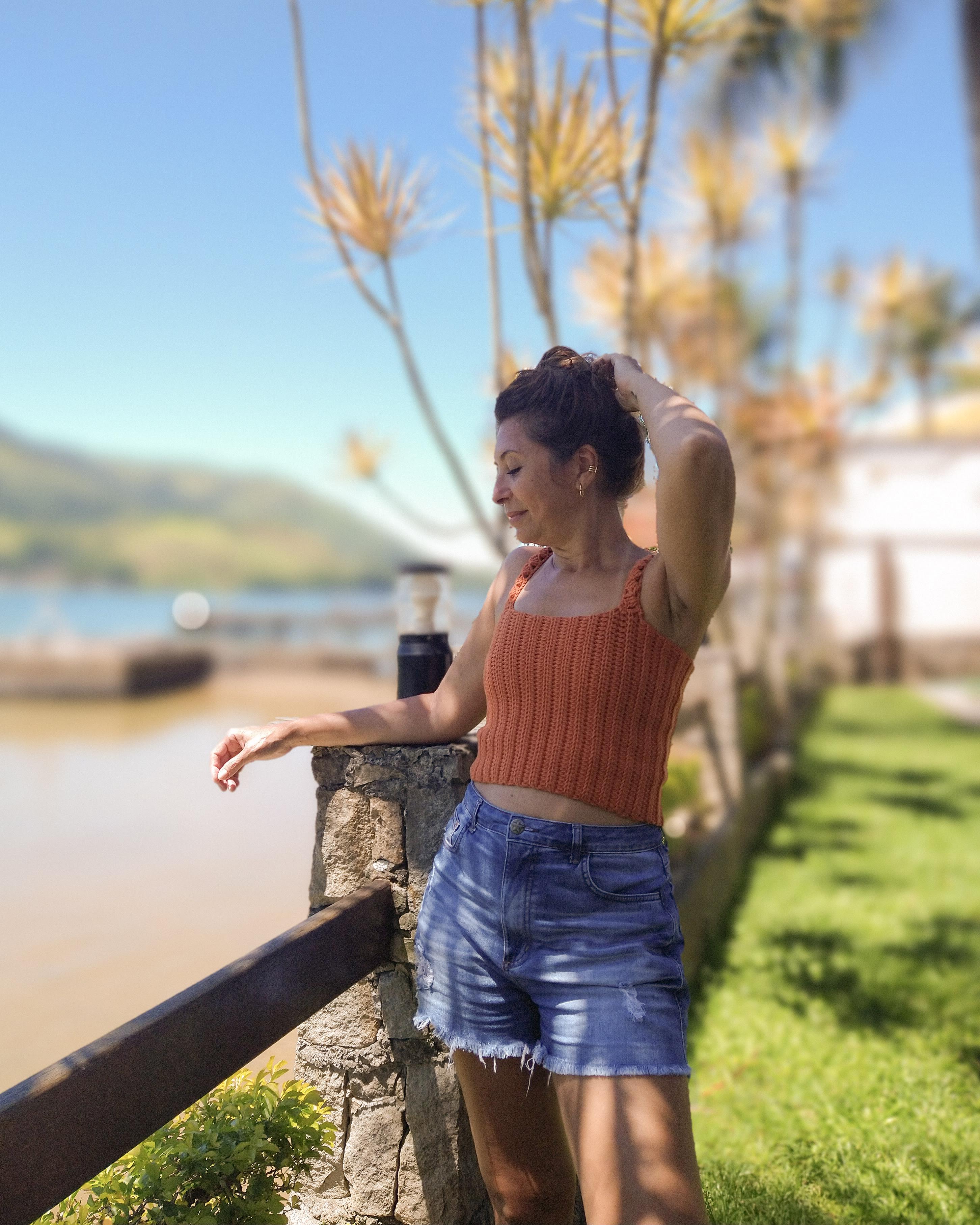 Top Crena - Adriana Oliveira | Hotmart