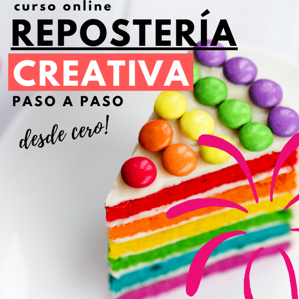 REPOSTERIA CREATIVA: Paso a Paso - Leisla Gisel Mendoza Tavera | Ho...