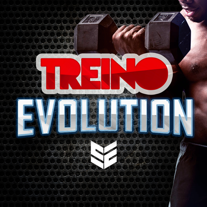 Treino Evolution - Evolution Labs | Hotmart