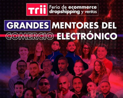 TRII FERIA - Jef @soyeljef | Hotmart