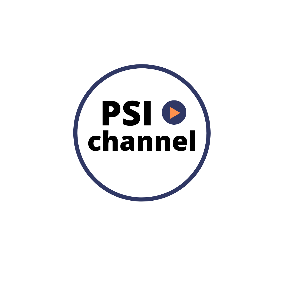 PSI channel - PSI channel | Hotmart