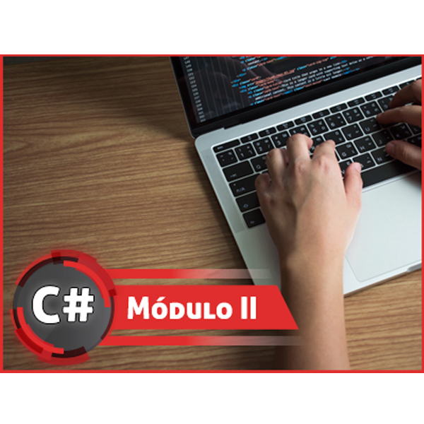 C# MÓDULO 2 - Dr. Educa | Hotmart