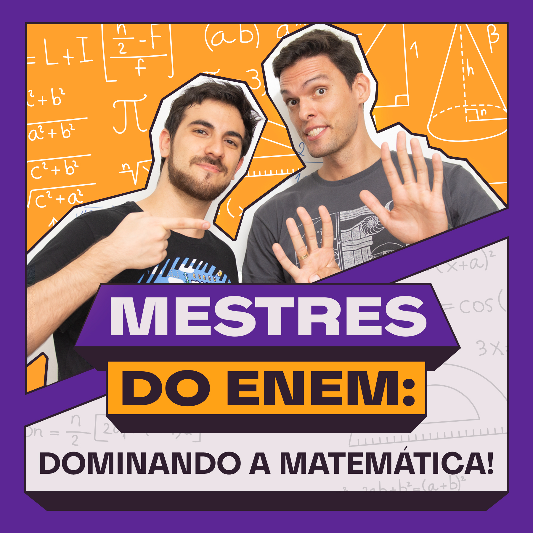 Mestres Da Matematica Login - RETOEDU