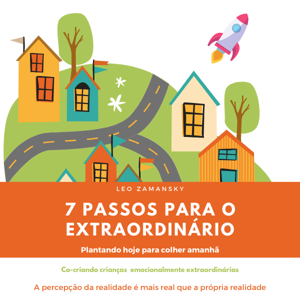 Os 7 Passos para o EXTRAORDINÁRIO - Léo Zamansky | Hotmart
