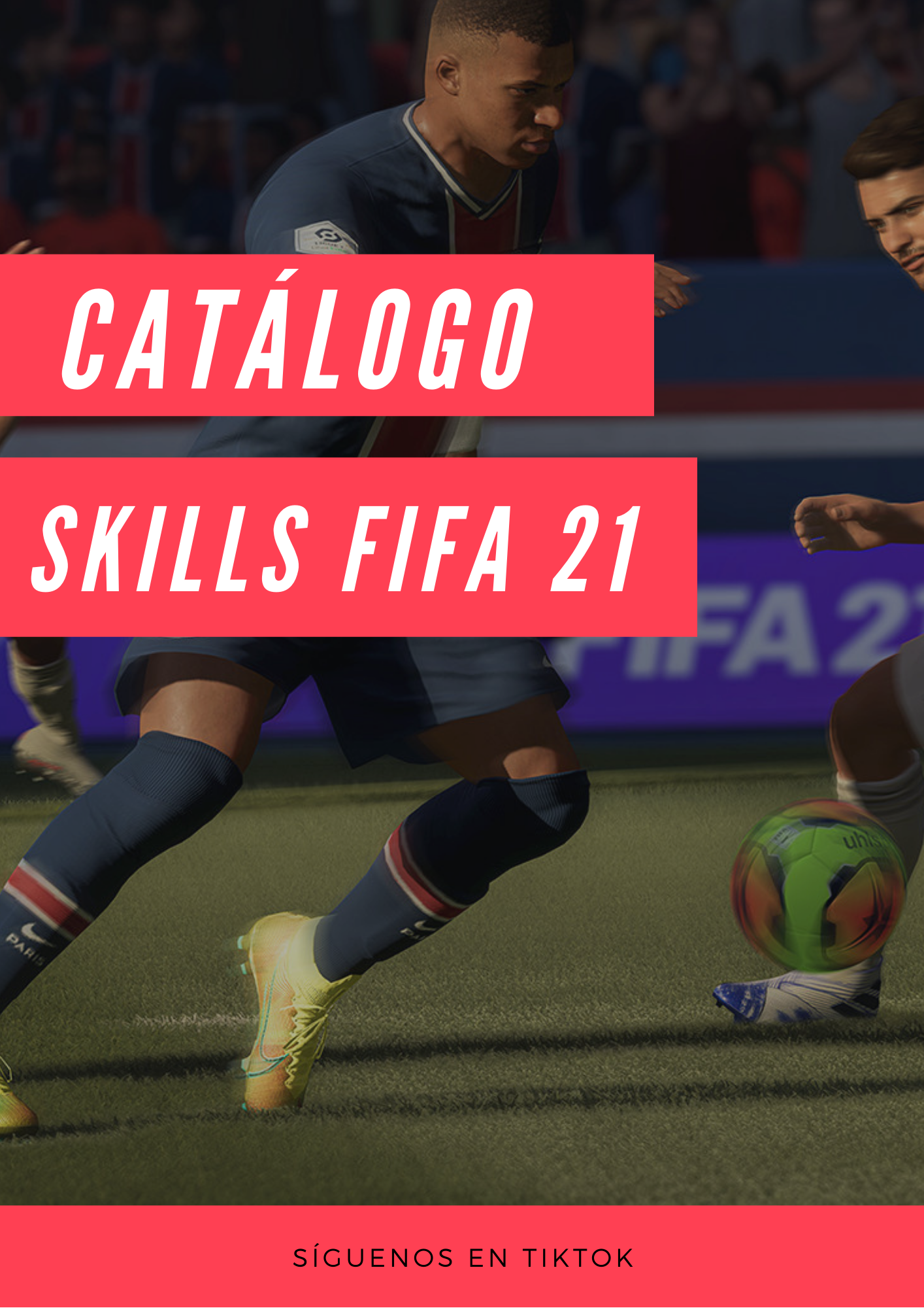 Fifa Skills: Manual de filigranas - Integra Personal Branding | Hot...