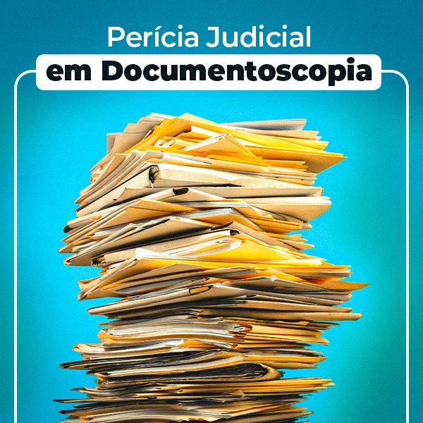 Perícia Judicial e Documentoscopia - Rodrigo Ciabatari | Hotmart
