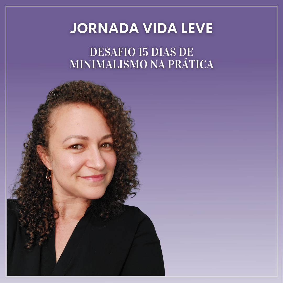 Jornada Vida Leve - Anna Madeira | Hotmart